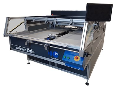 Fastframe - Jydsk Blindrammefabrik / apdenmark